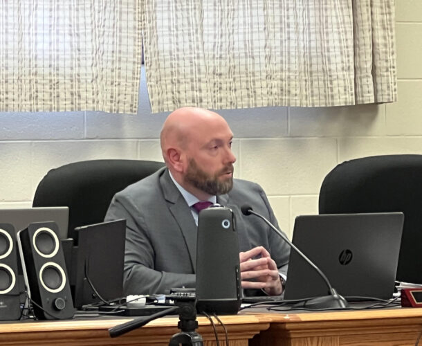 State of Emergency extended six months for Randolph school system ...
